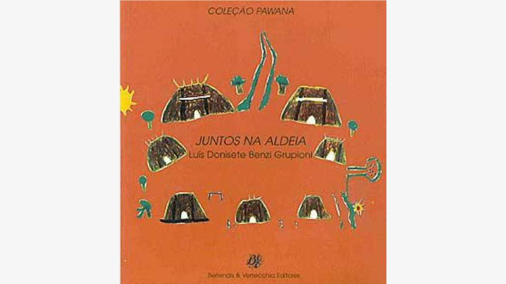 Livros Que Fazem As Crianças Crescerem 37 Histórias Dos índios Do